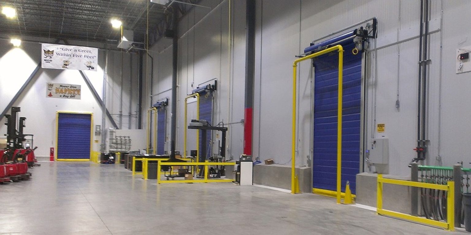 Commercial Doors in Pueblo | Custom Solutions That Grow With You